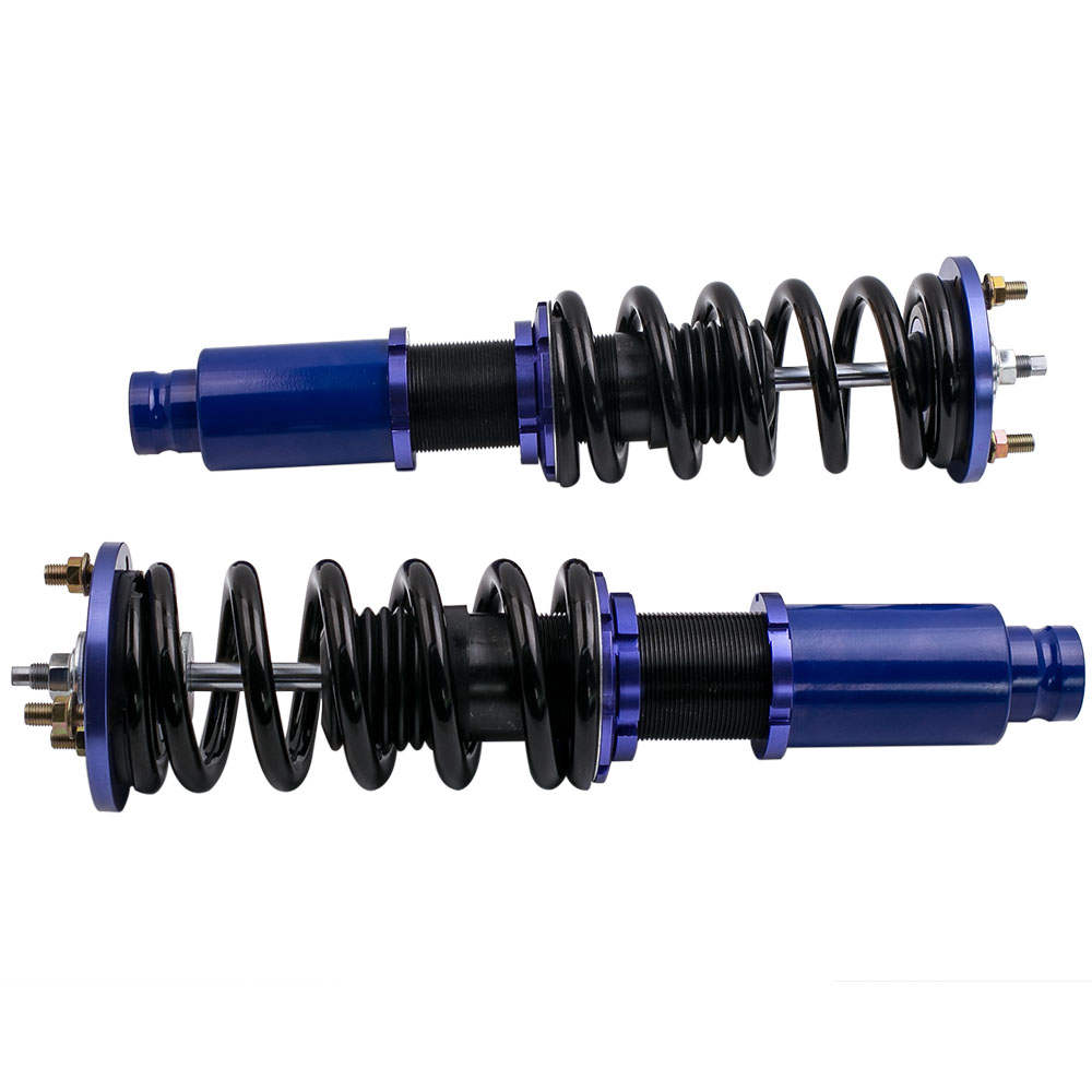 Complete Coilover Kit compatible for Honda Accord 90-97 compatible for ...