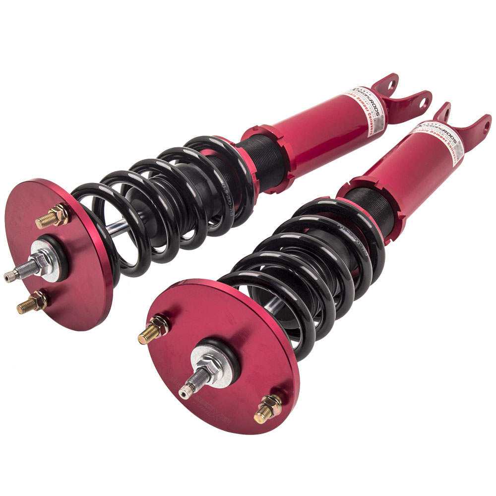 For High Performance Coilover Kits compatible for Honda Accord 90-97 ...