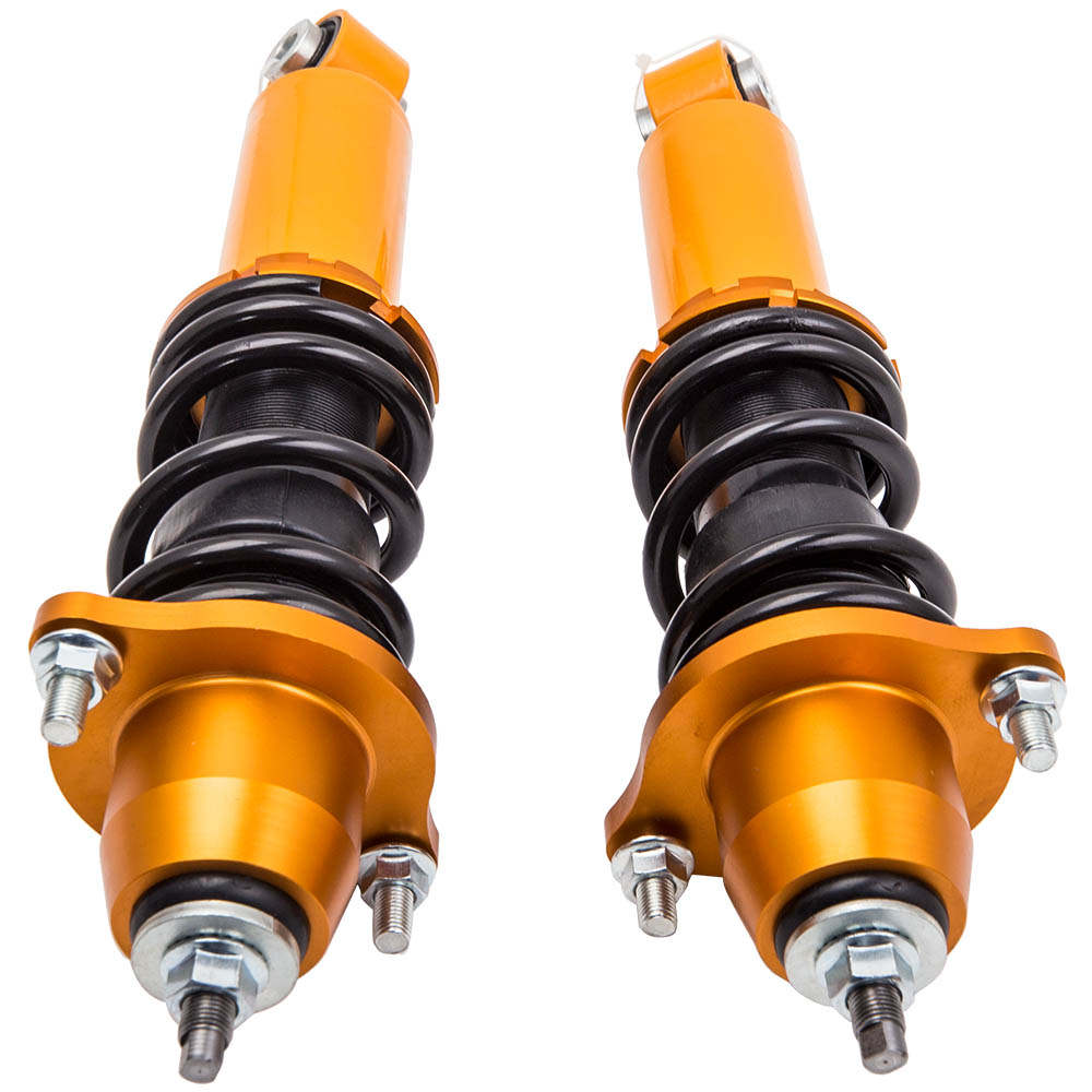 Full Coilovers Kits for Honda Acura RSX 2002-2006 Coil Springs ...