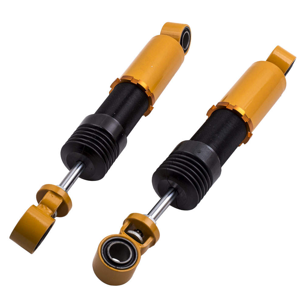 Racing Adjustable Damper Shocks &amp;amp;amp;amp; Springs Coilovers ...