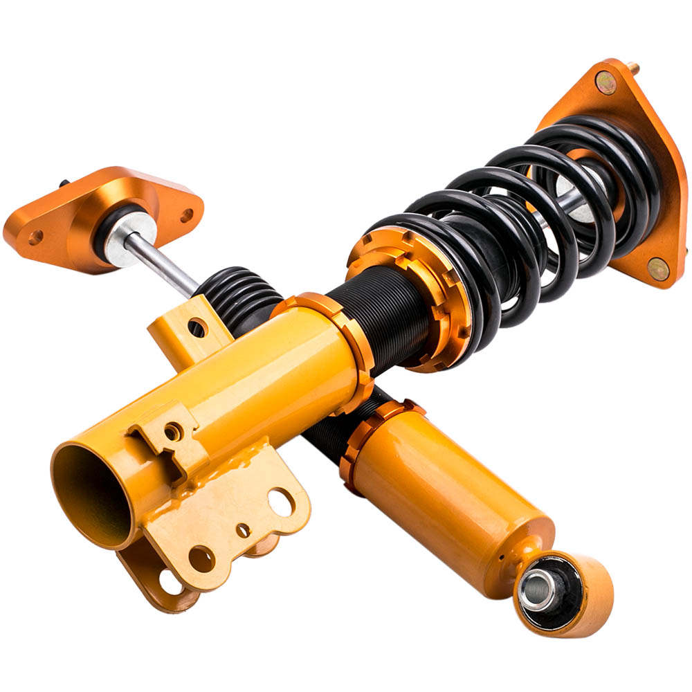 BR Coilover Set compatible for Hyundai Genesis Coupe 2-Door Only 2011 ...