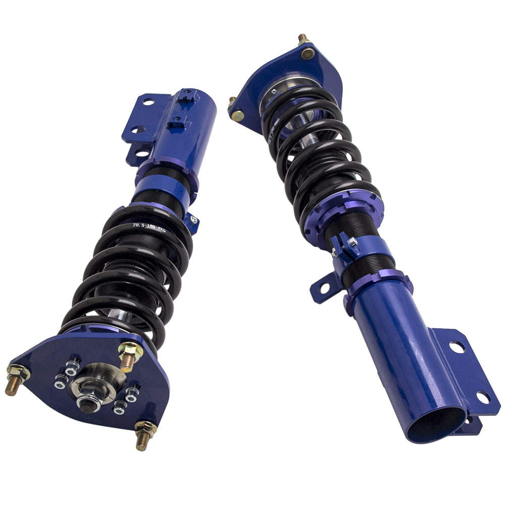 Height Adjustable Coilovers Suspension Kit compatible for Hyundai Kia ...