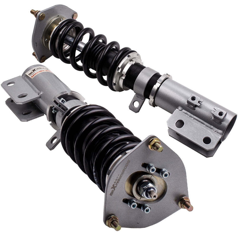 Coilovers Suspension For Hyundai Veloster 2012-2015 Adj. Height Coils ...