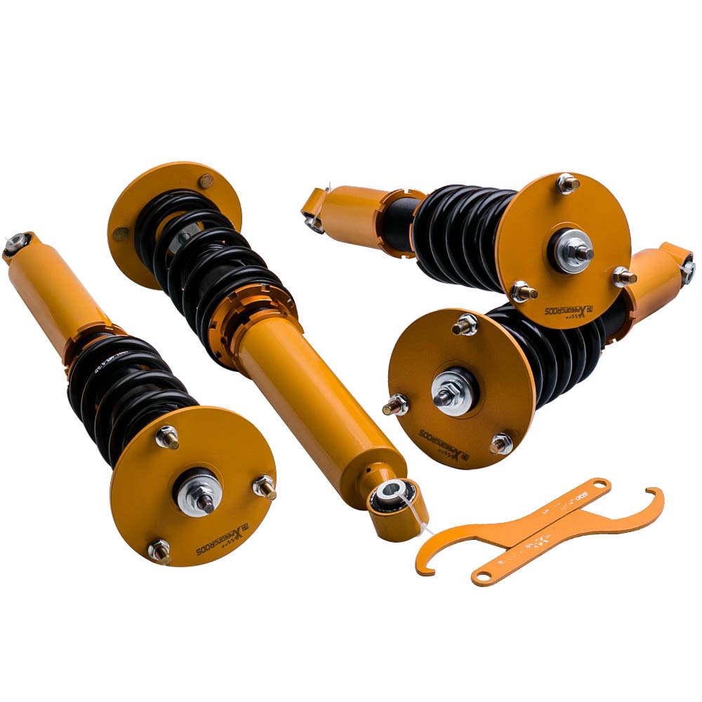 Coilovers Suspension Kit For Lexus LS400 XF10 1990-1994 1991 Coil ...