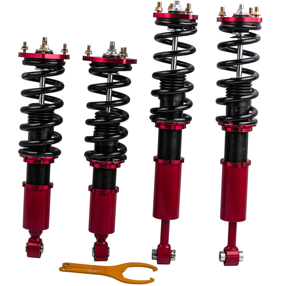 Kit de Suspension Amortisseurs Compatible pour TOYOTA ALTEZZA RS200 ...