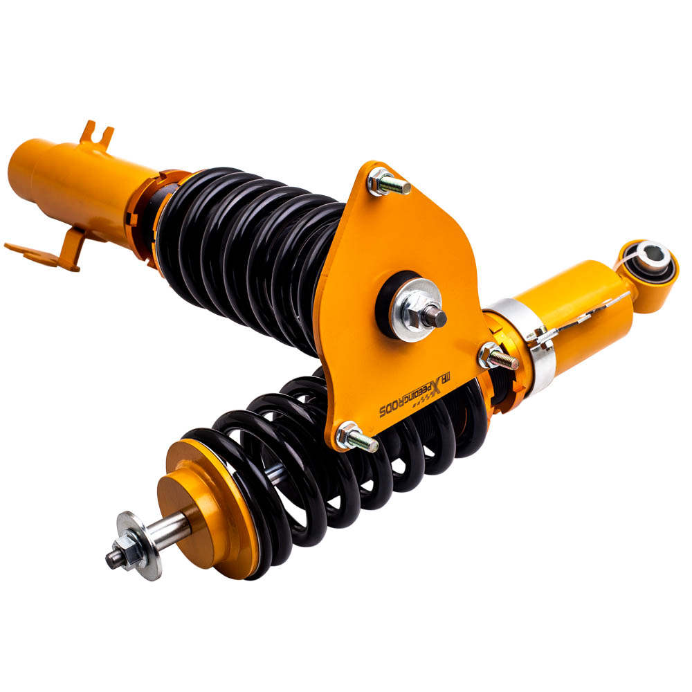 Coilover Kit for Mini Cooper R50 R53 2001-2006 Adjustable Height Shock ...