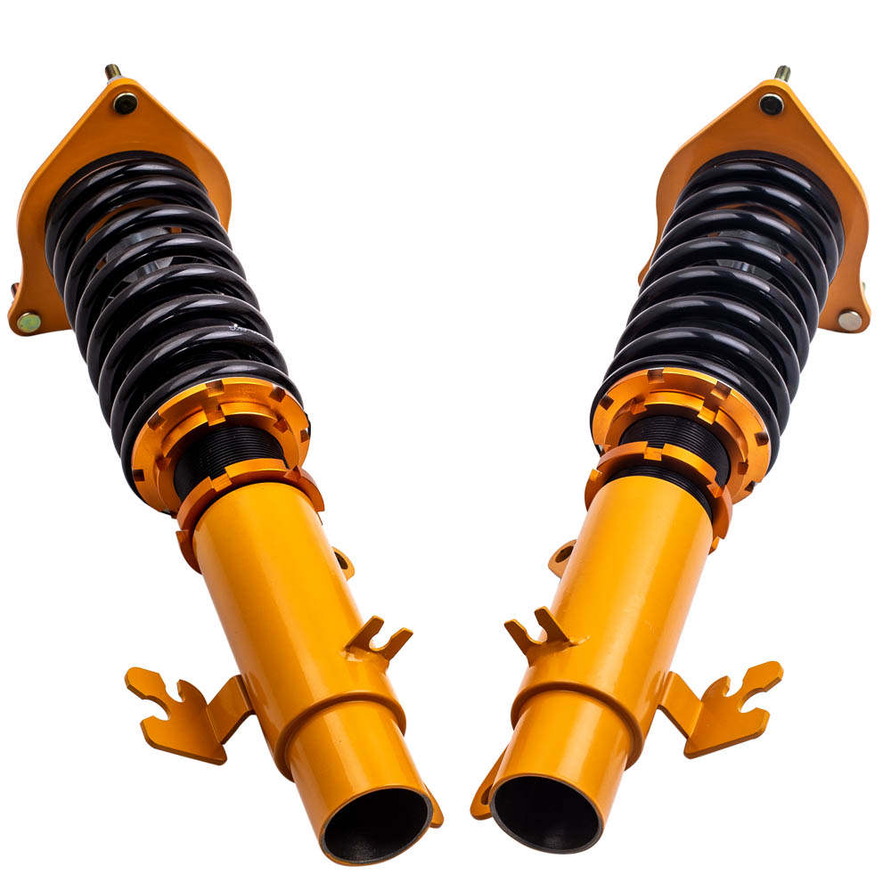 Coilover Kit for Mini Cooper R50 R53 2001-2006 Adjustable Height Shock ...