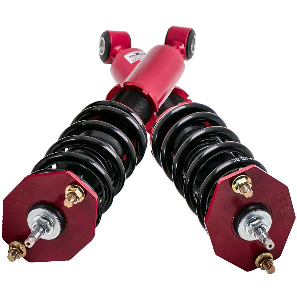 Maxpeedingrods-Performance Damper Coilovers Suspension kit compatible ...