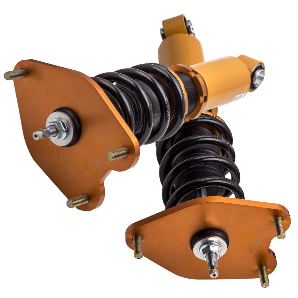 Coilover Kits compatible for Mitsubishi Eclipse 4G 2006-2012 Galant DJ ...
