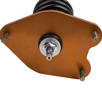 Compatible for Mitsubishi coilovers | Height & Damper adjustable ...