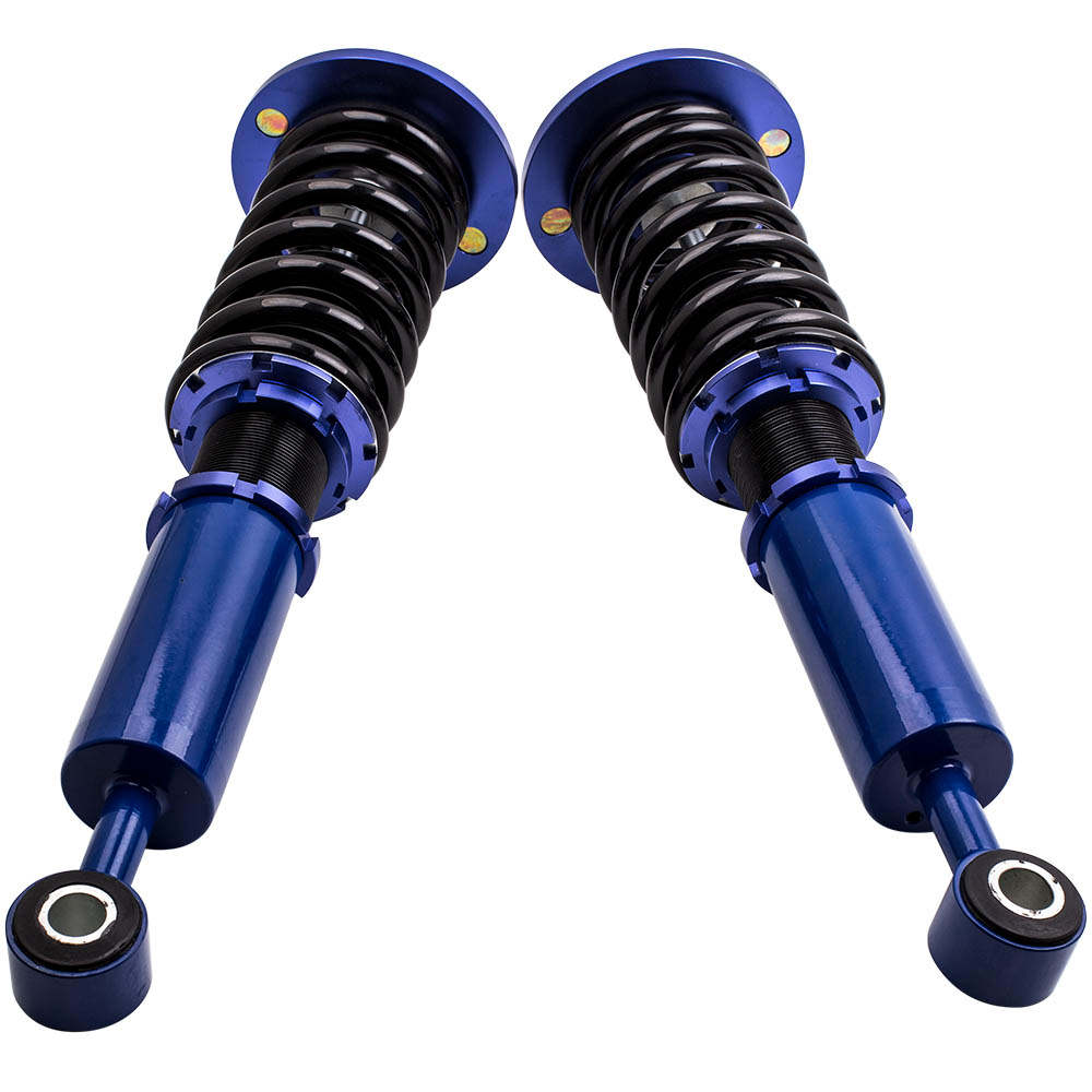 Full Coilover Strut Kit compatible for Mitsubishi Eclipse 1995 1996 ...