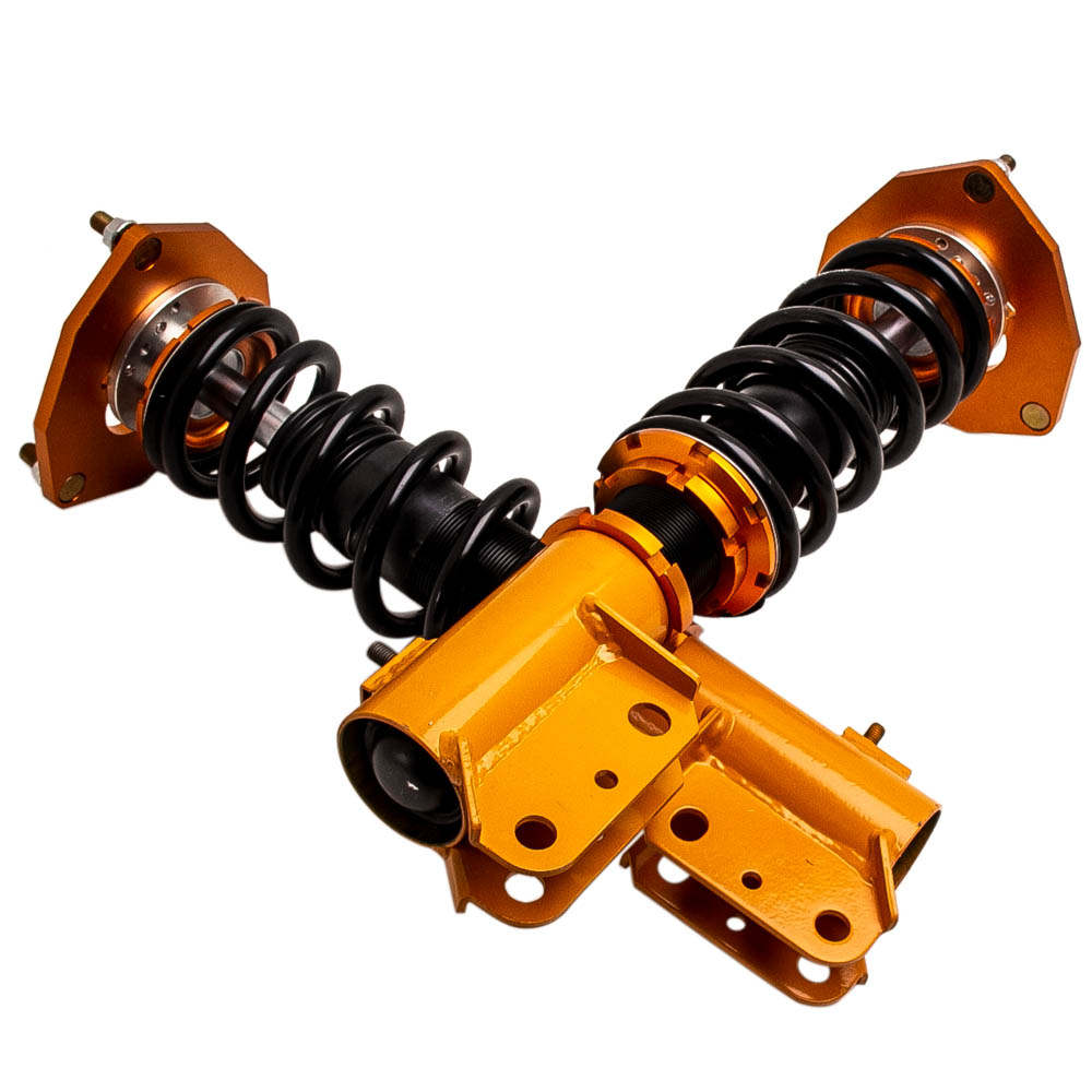 Coilovers Kits compatible for Mitsubishi Lancer Sportback Ralliart ...