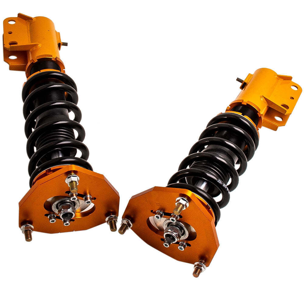 Coilovers Kits compatible for Mitsubishi Lancer Sportback Ralliart ...