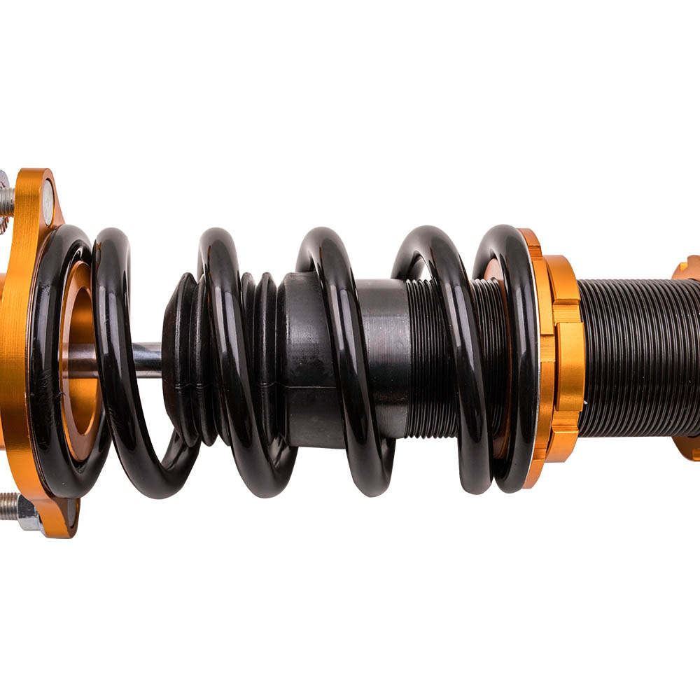 Maxpeedingrods - Performance Coilovers Kits compatible for Mitsubishi ...