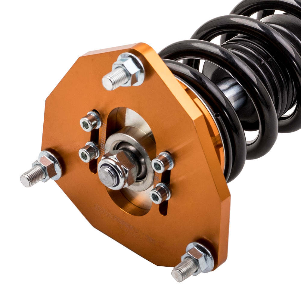 Maxpeedingrods - Performance Coilovers Kits compatible for Mitsubishi ...