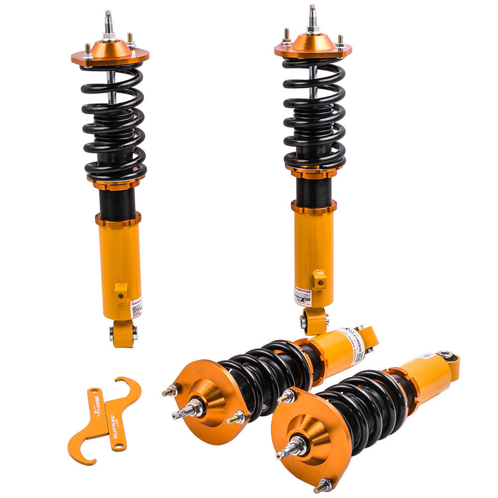 Mazda Miata Suspension Kit