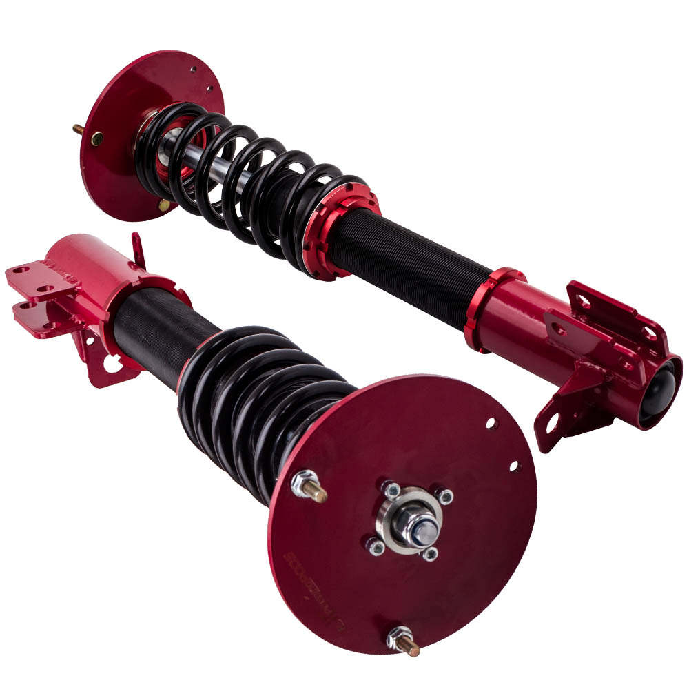 Coilover Strut Shocks Suspension kit forDodge Neon compatible for SRT-4 ...