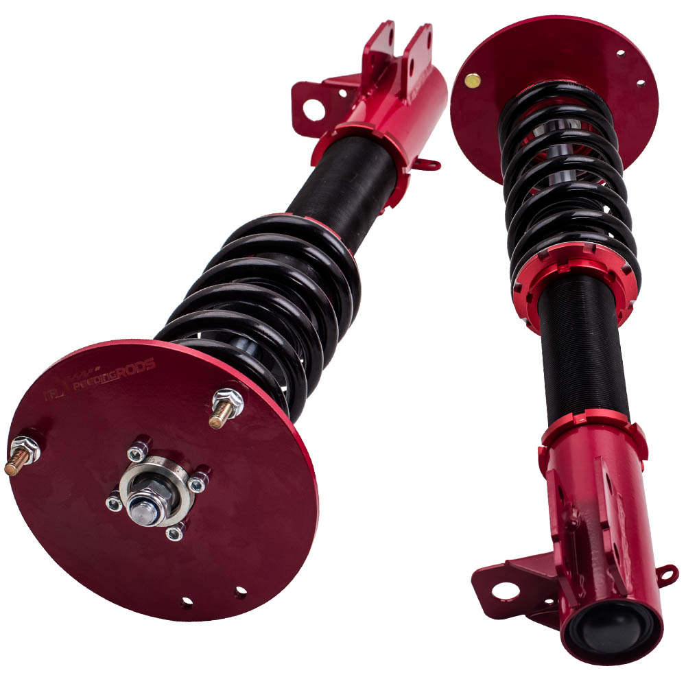 Coilover Strut Shocks Suspension kit forDodge Neon compatible for SRT-4 ...