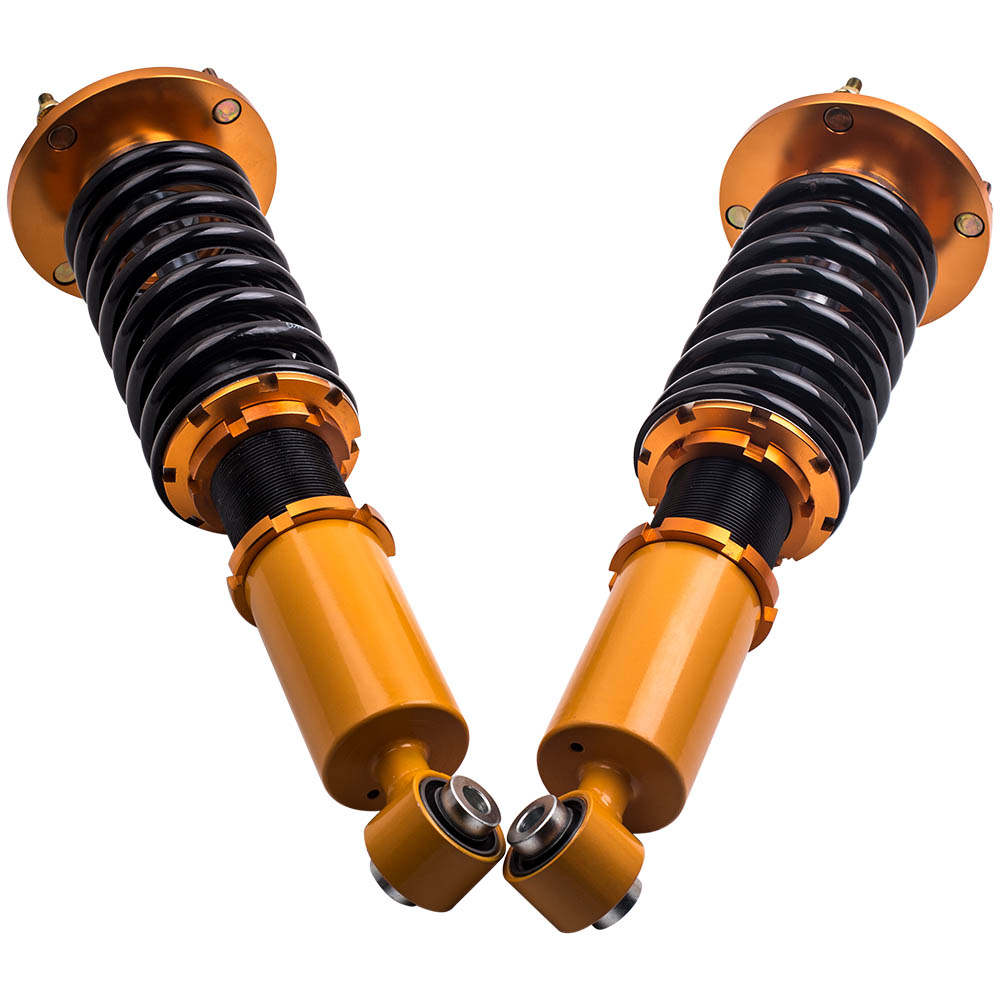 Complete Coilovers Kit compatible for Porsche Cayenne 2002-2010 ...