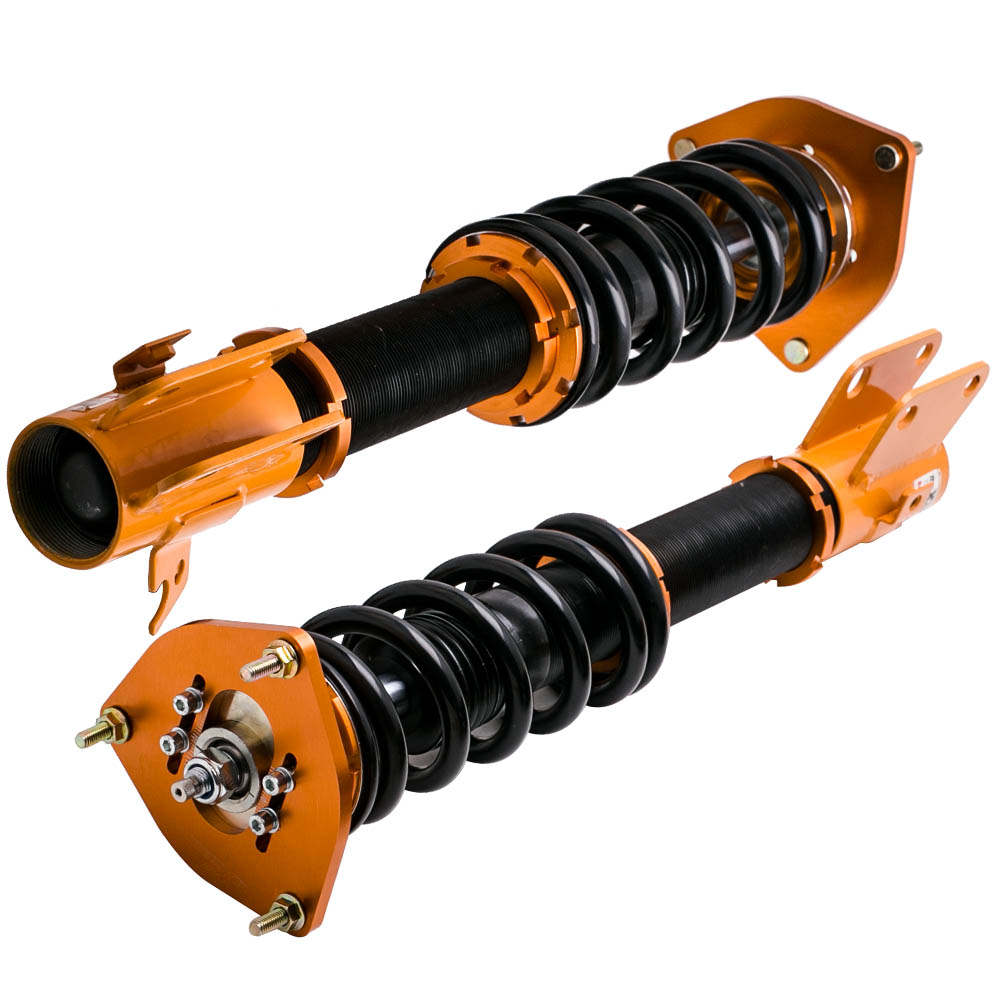 Complete Coilovers Kits compatible for Subaru Outback 2000-2004 Struts ...