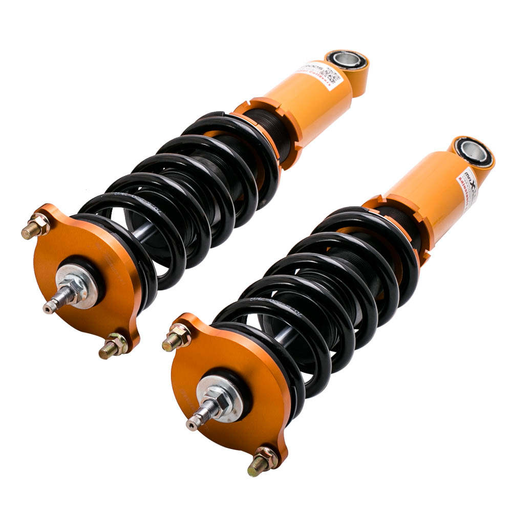 Gloden Complete Coilovers Kits compatible for Subaru Outback 2000-2004 ...