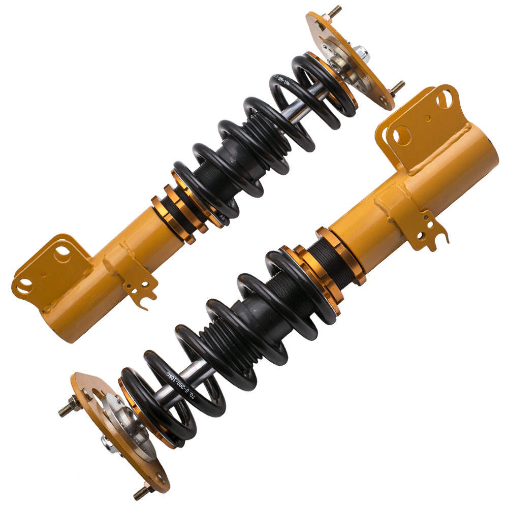 Maxpeedingrods-Performance Racing Coilovers Kits compatible for Toyota ...