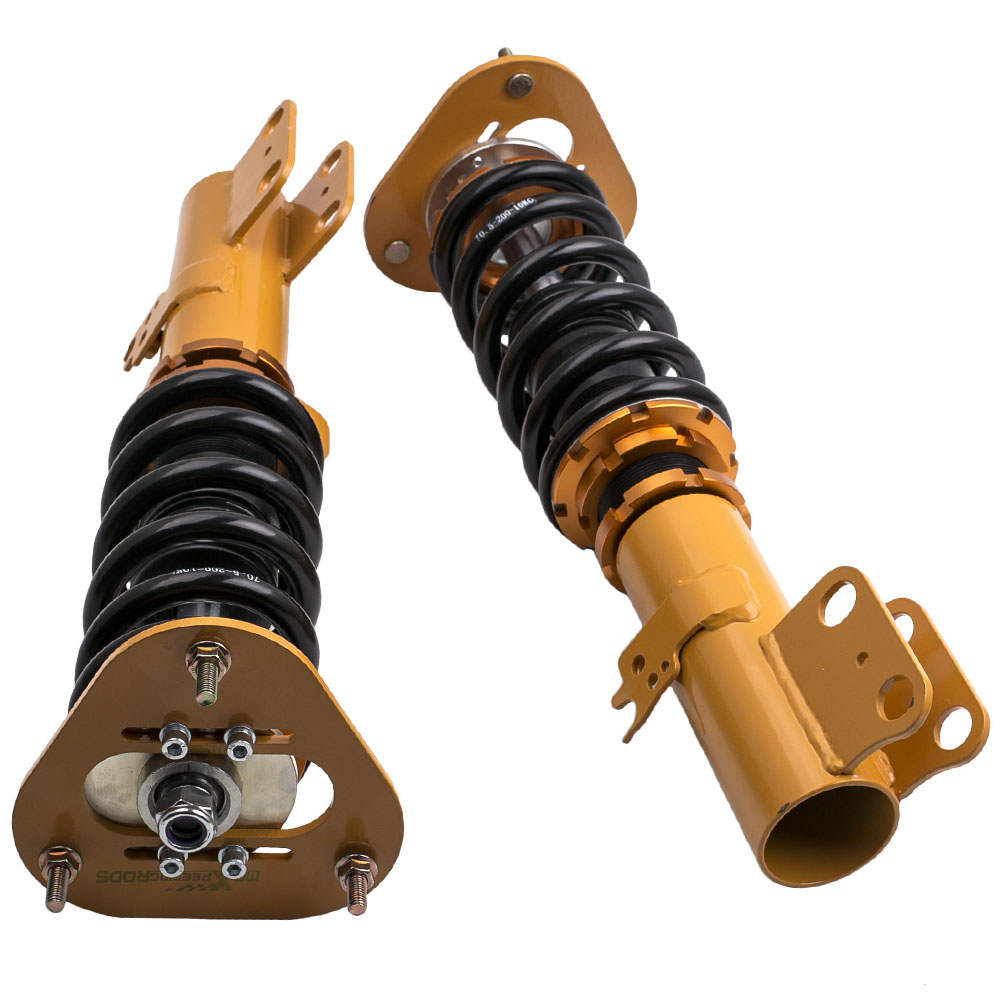 Maxpeedingrods-Performance Racing Coilovers Kits compatible for Toyota ...