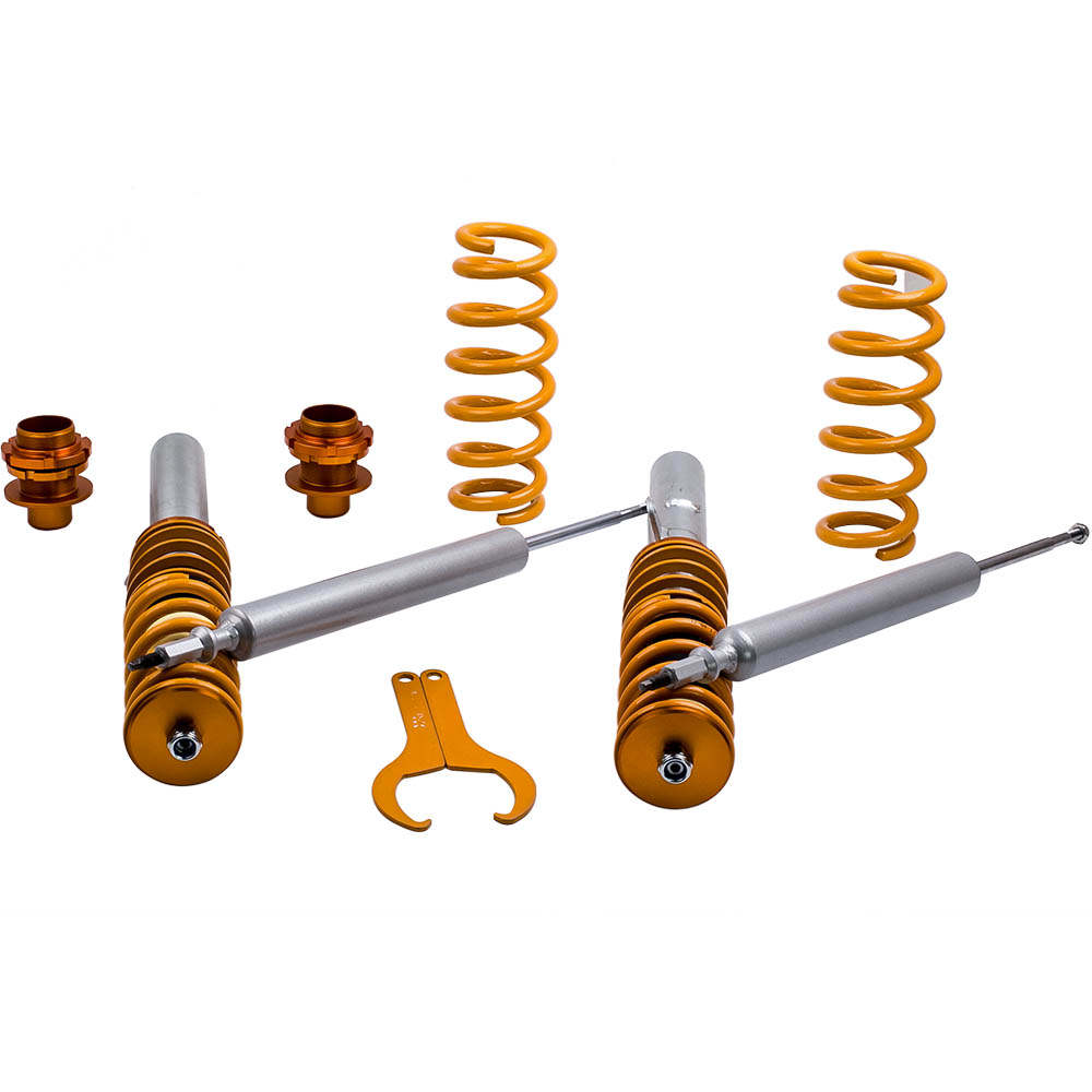 Coilovers Adjustable Height Shock Kit for BMW 3 Series E90 E91 E92 E93 ...