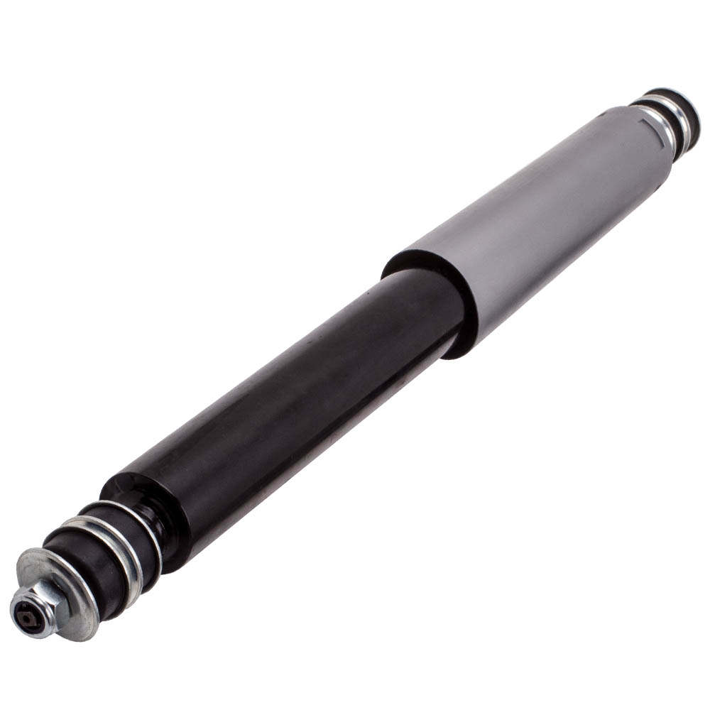 Front Shocks & Coil Spring Suspension Kit For DEFENDER 90 1986 - 2016