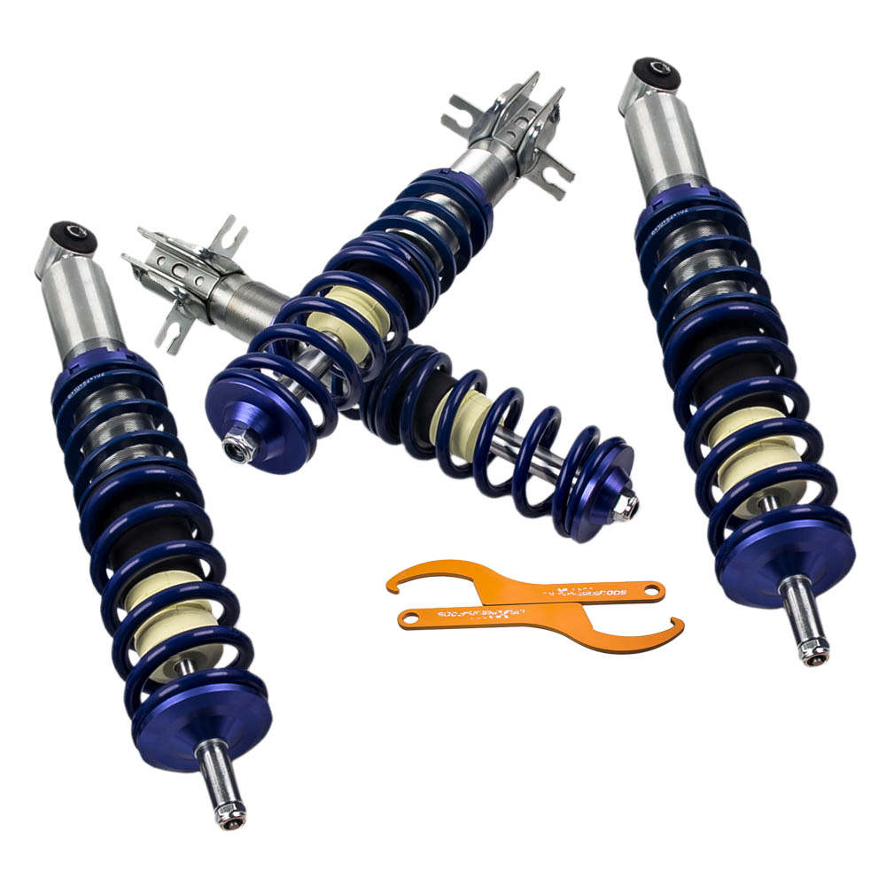 Coilover compatible for VW Golf MK1 compatible for VW Rabbit MK1 ...