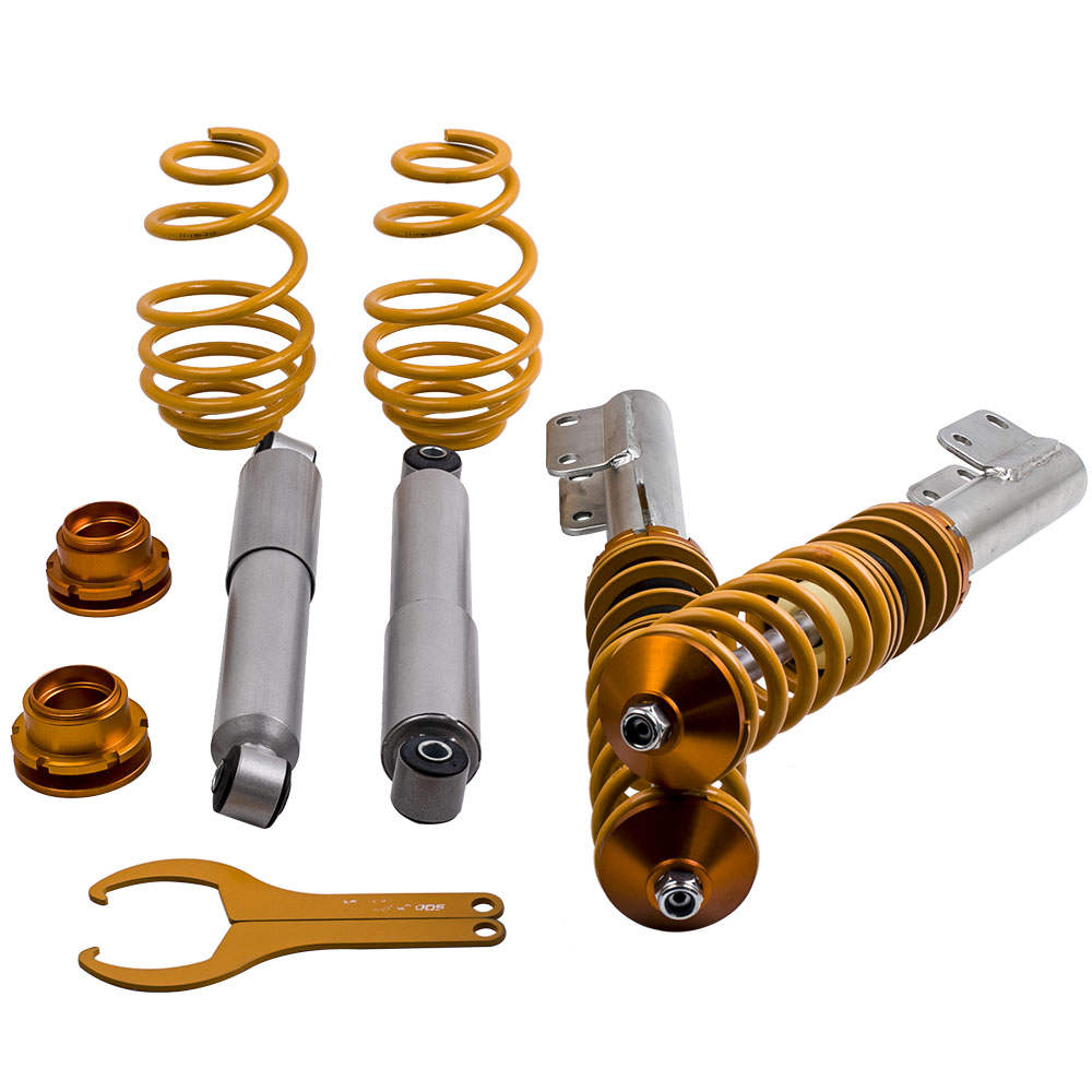 Coilovers compatible for Opel Vauxhall Astra Mk4 g Saloon Caravan ...