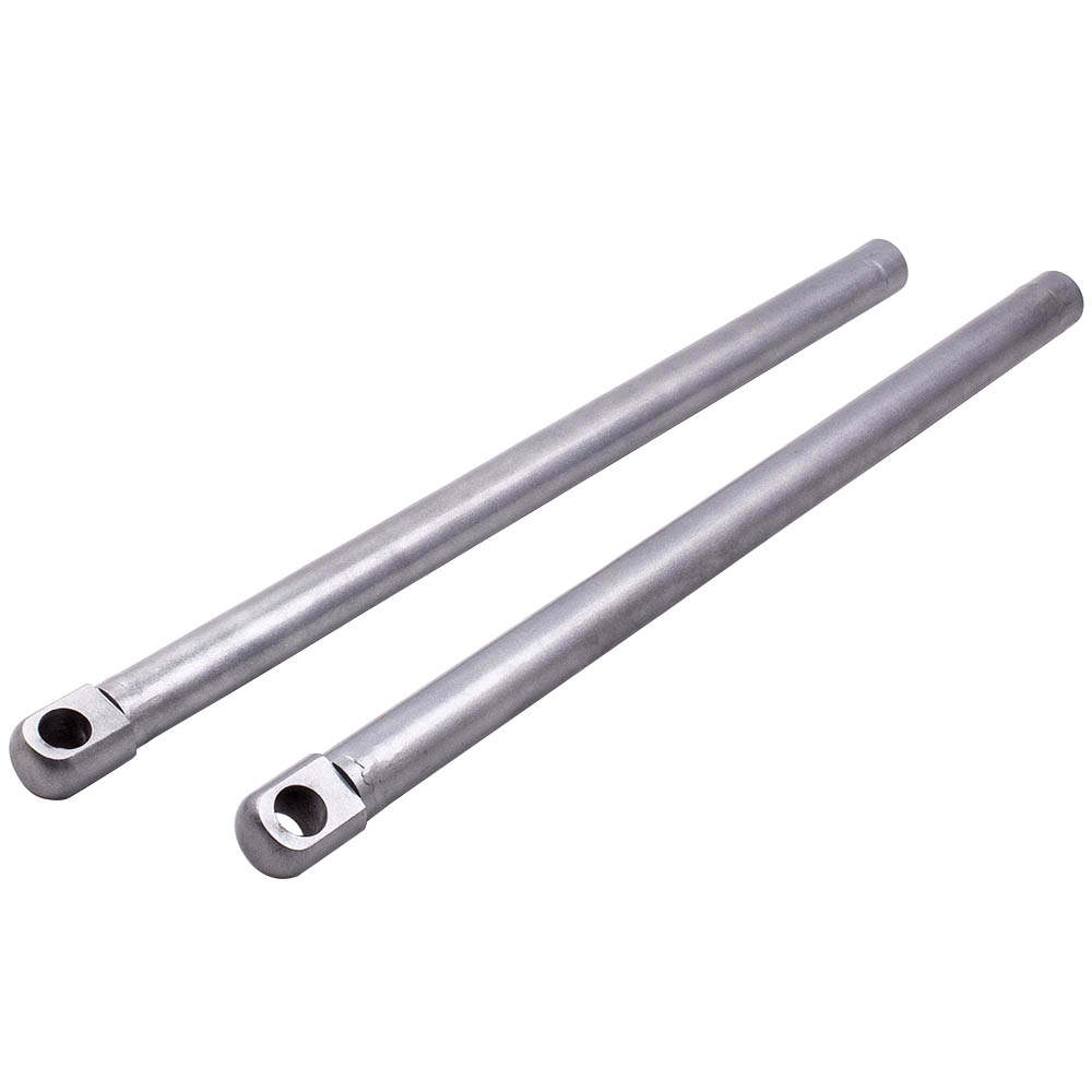 Upper Lower High Clearance Radius Rods Bars Kit compatible for Polaris ...