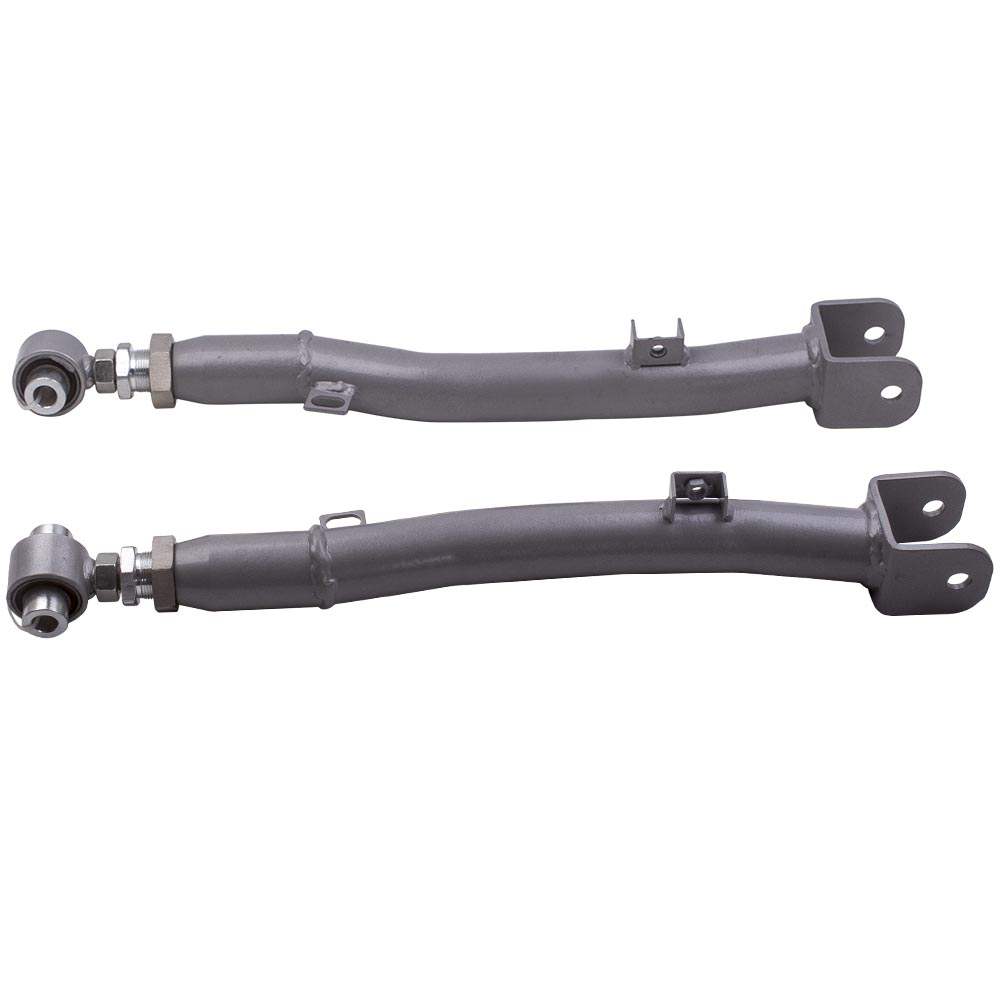 Rear Lateral Link + Trailing Arm compatible for Subaru Impreza 2002 ...
