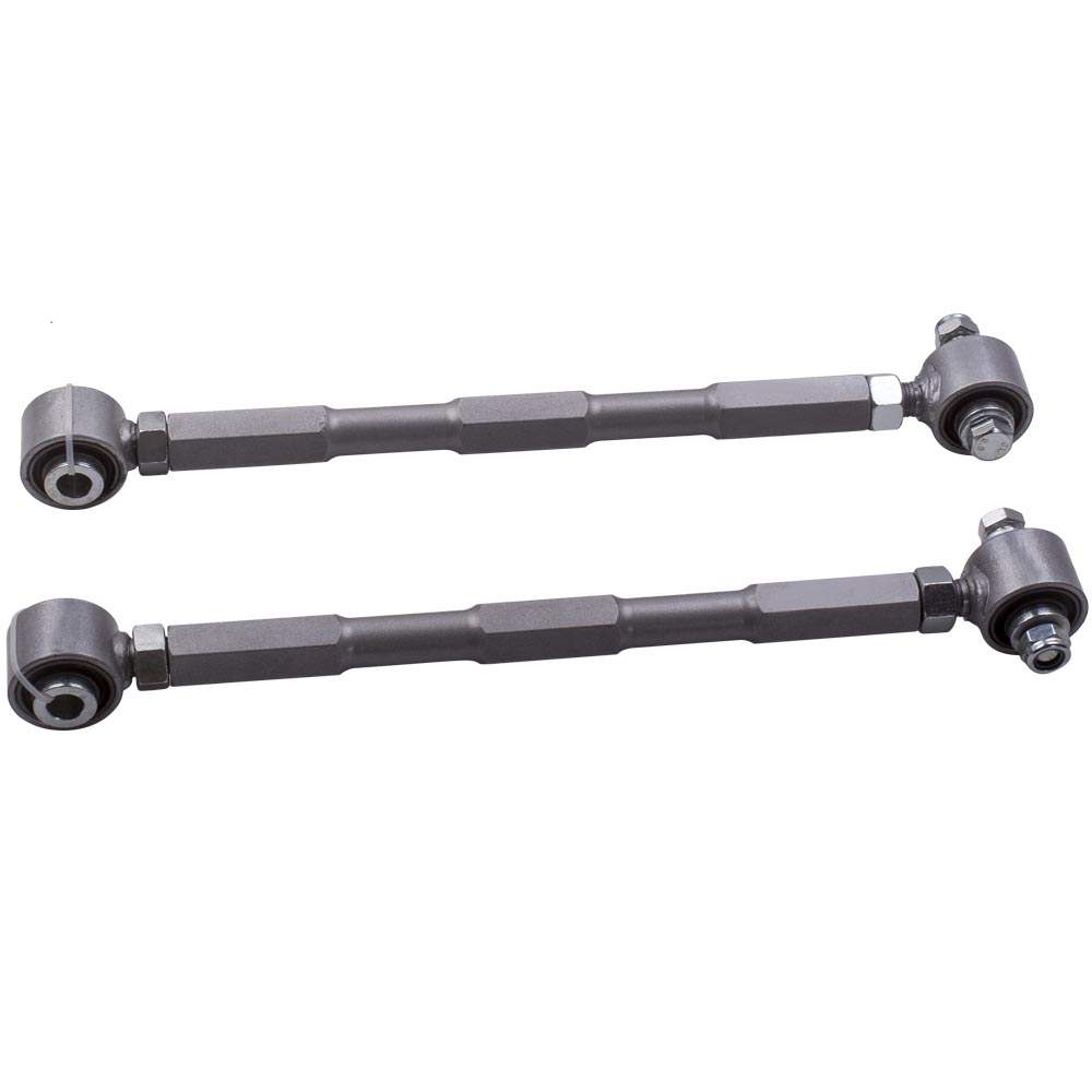 Rear Lateral Link + Trailing Arm compatible for Subaru Impreza 2002 ...