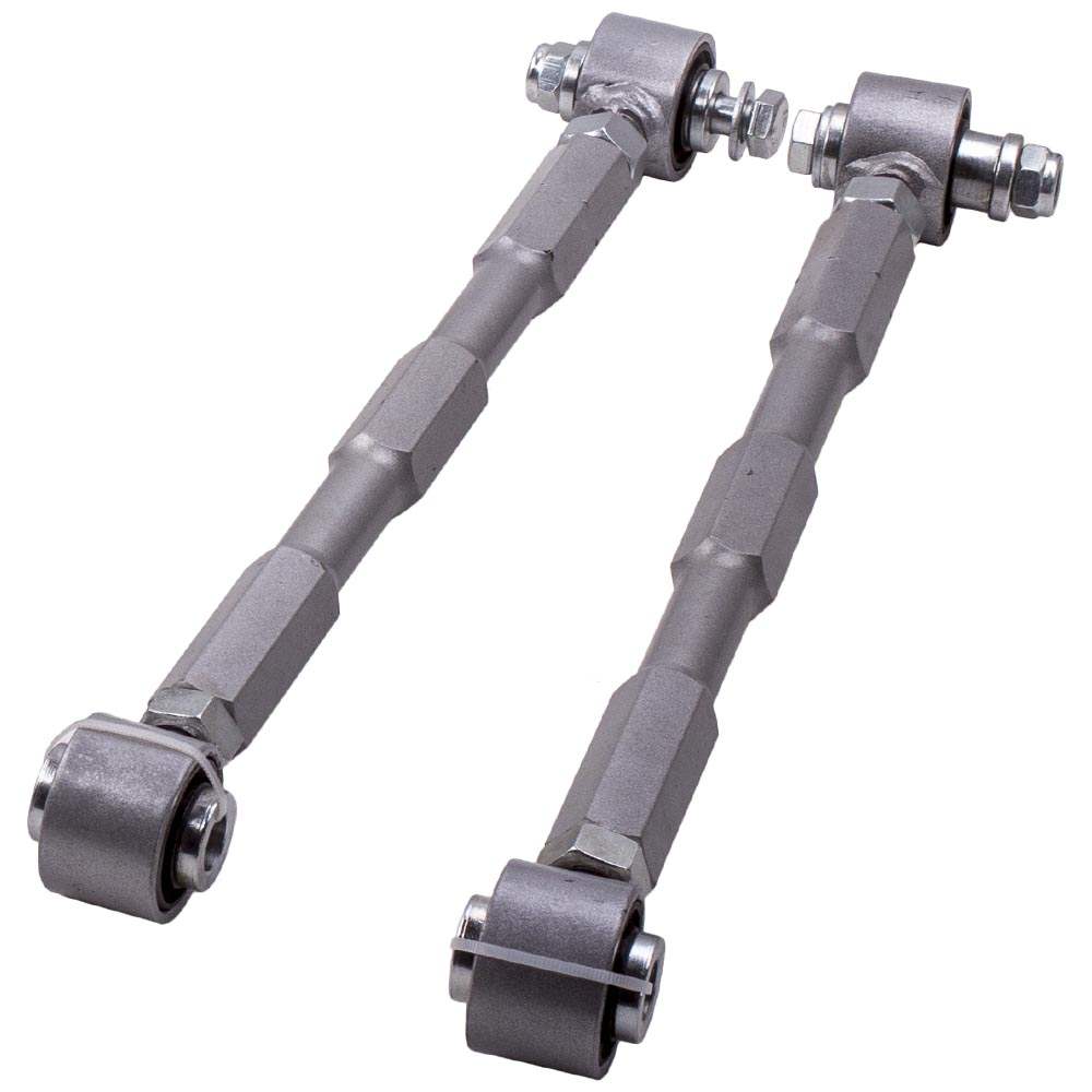 Rear Lateral Link + Trailing Arm compatible for Subaru Impreza 2002 ...
