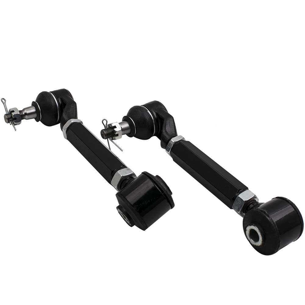 Suspension Adjustable Alignment Rear Camber Arms Kit compatible for ...