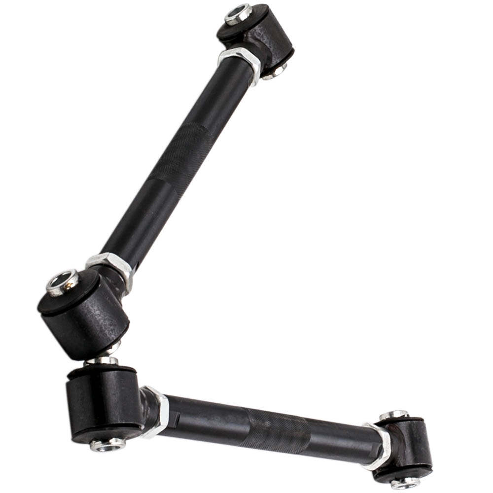 Rear Lower Camber Control Arm Toe for Accord 03-07 TSX 03-04 Alignment Kit