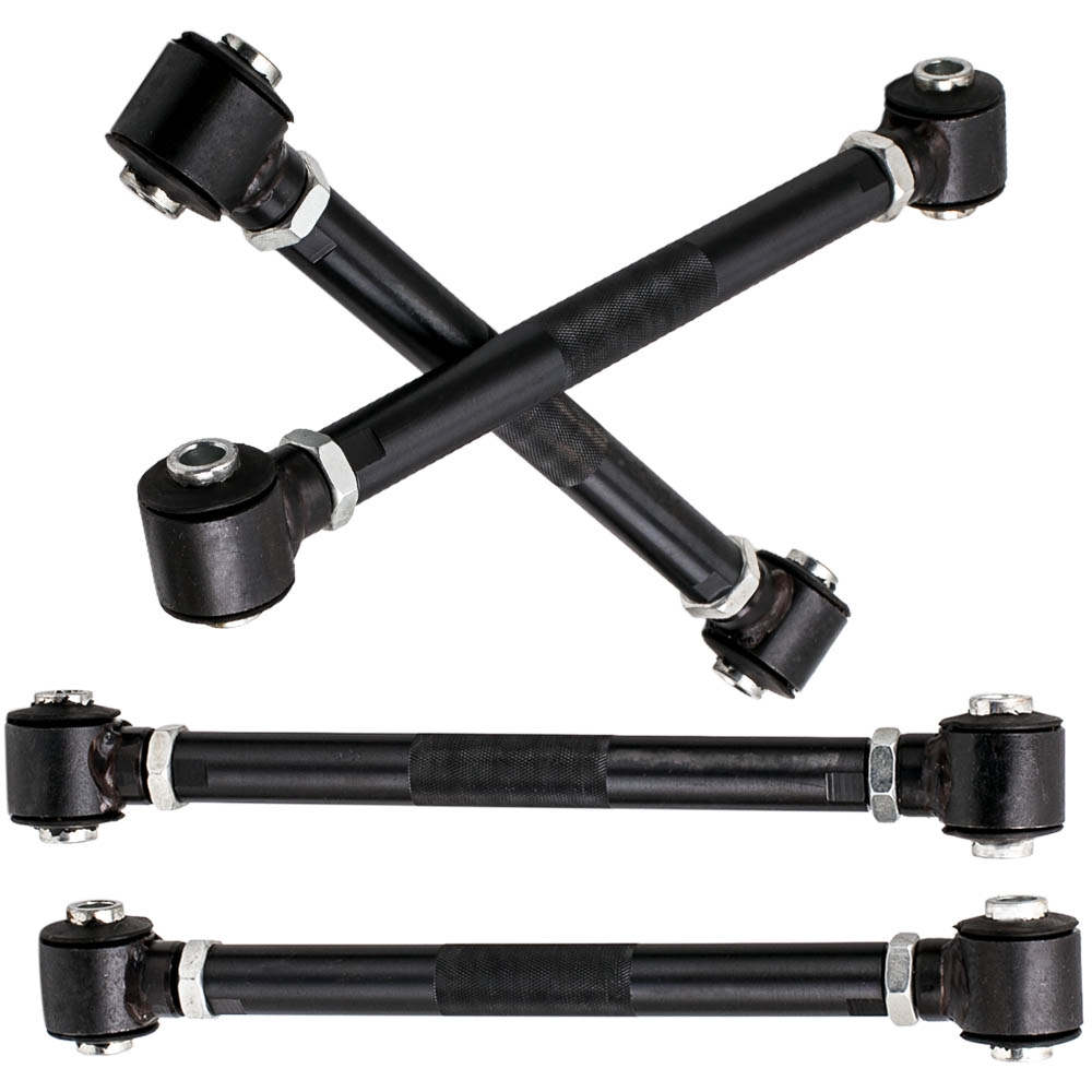Rear Lower Camber Control Arm Toe for Accord 03-07 TSX 03-04 Alignment Kit
