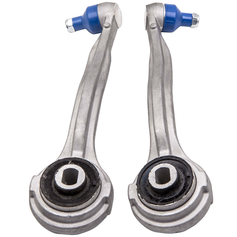 2x Bras de suspension L + R compatible pour Mercedes-Benz Classe C W203 ...