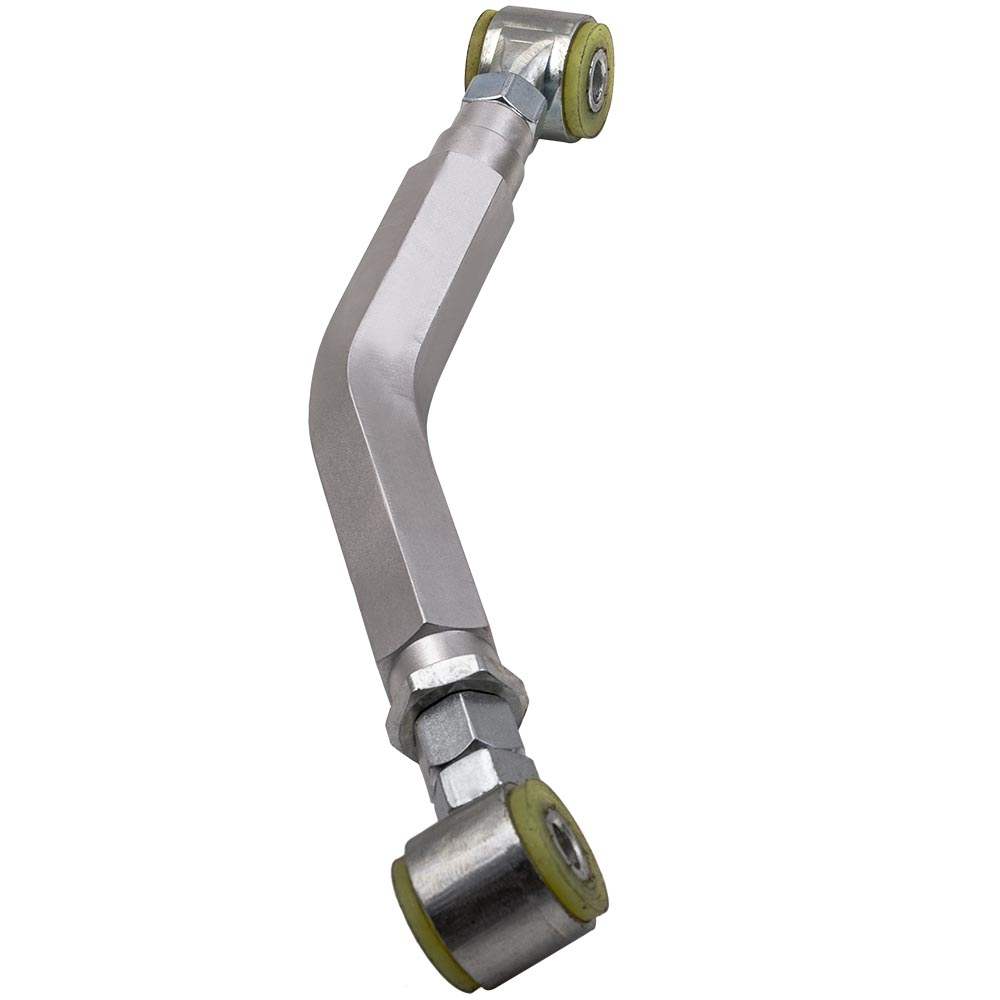 Rear Upper Adjustable Camber Control Arms Kit compatible for Dodge ...