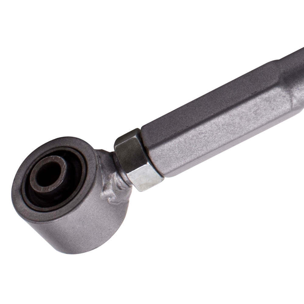 Adjustable Rear Lower Camber Control Arm compatible for Mini Cooper 02 ...