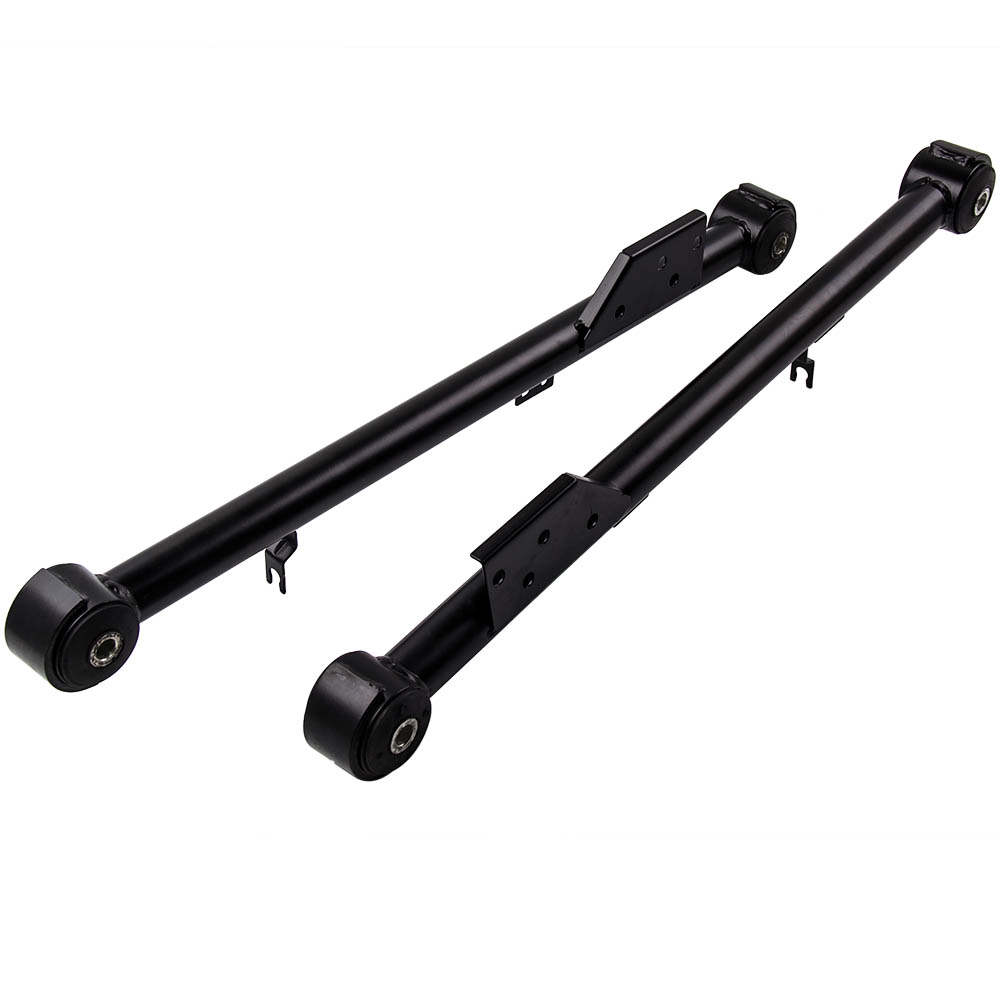 Trailing Control Arm Rear Upper & Lower Kit Set of 4 compatible for ...