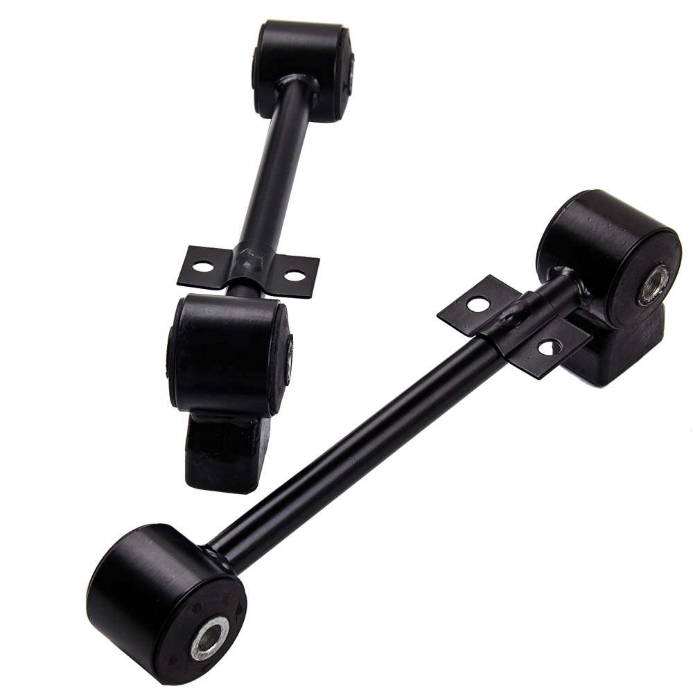 Trailing Control Arm Rear Upper & Lower Kit Set of 4 compatible for ...