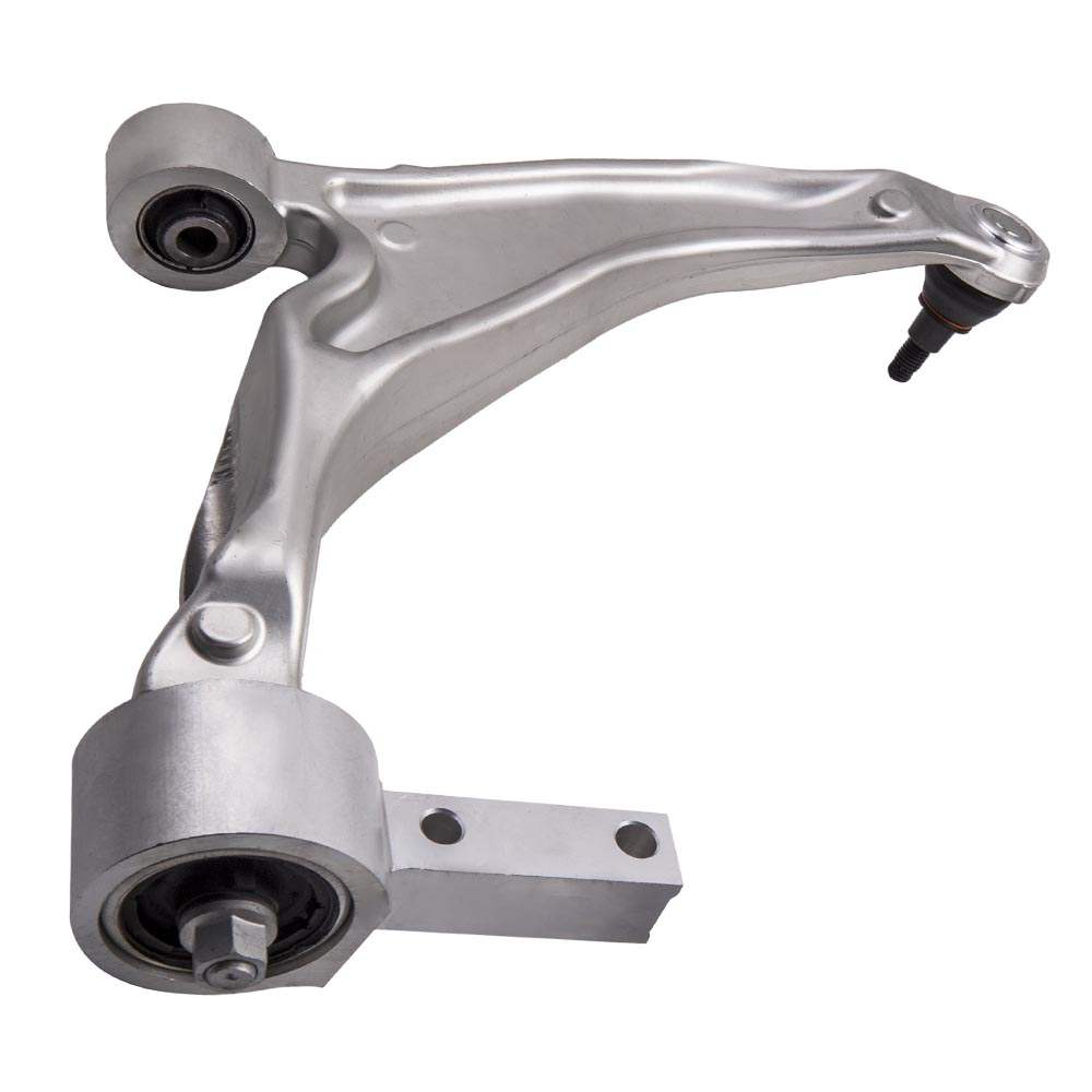 Control Arms Front Lower with Ball Joints Bushings compatible for Honda ...