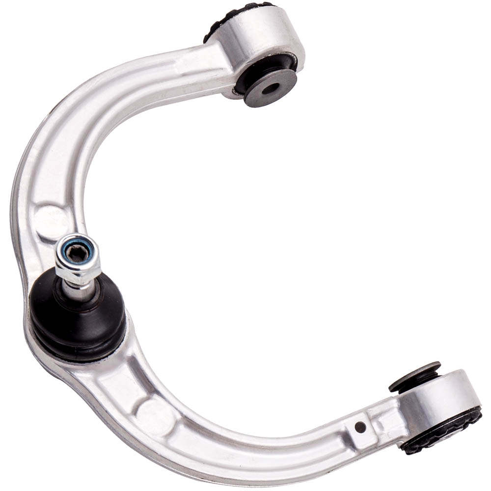 Suspension Pair Front Upper Control Arm with Ball Joint compatible for ...
