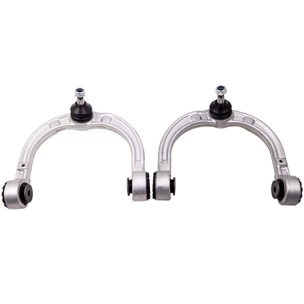 Suspension Pair Front Upper Control Arm with Ball Joint compatible for ...