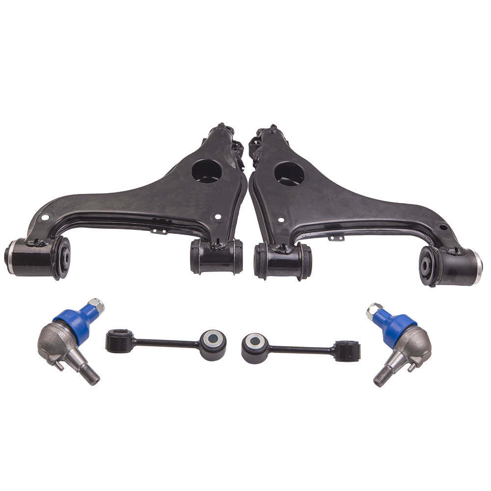 Front Axle Stabilizer Control Arm compatible for Mercedes-Benz E-Class ...
