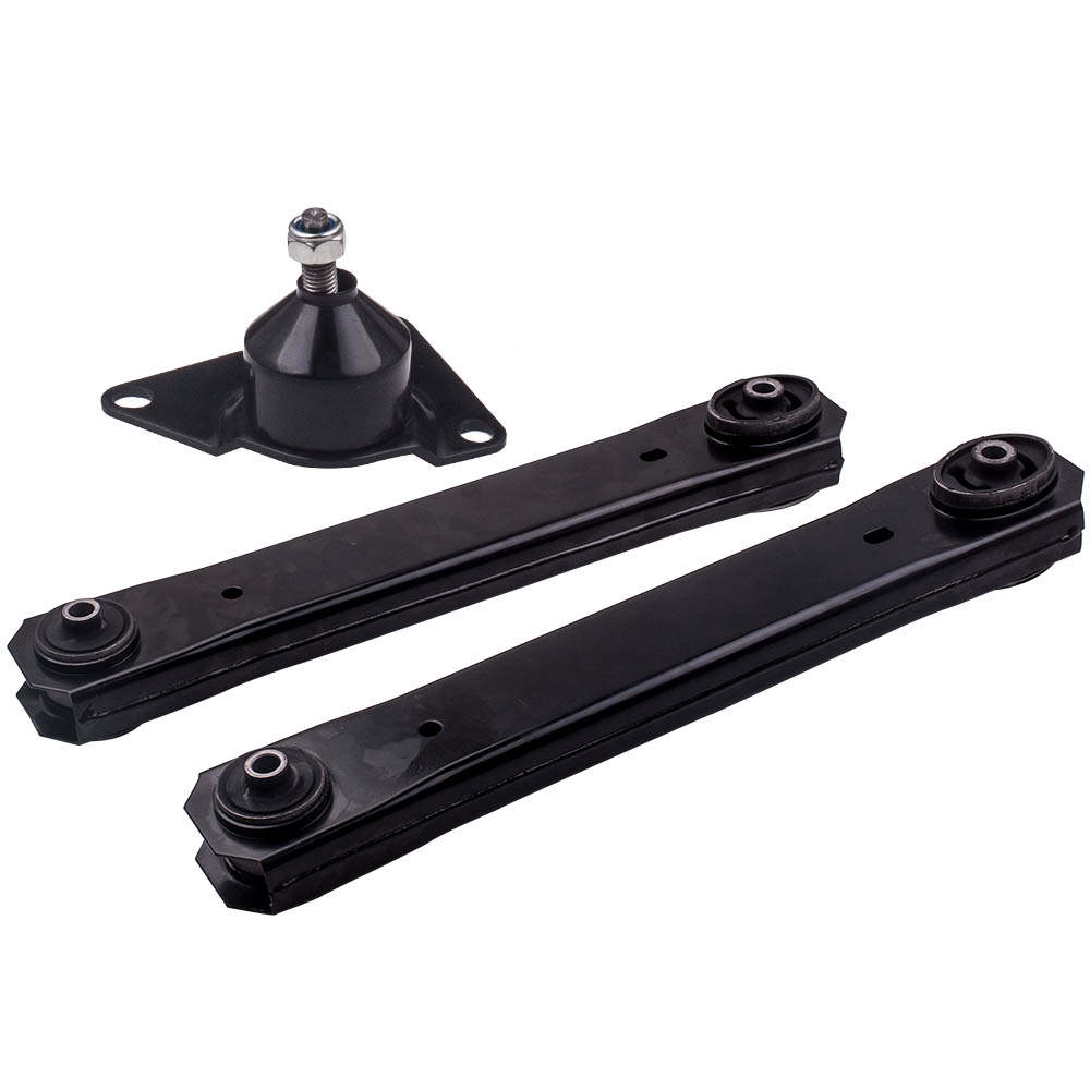Compatible for Jeep Grand Cherokee WJ 99-04 AD Suspension Rear Upper ...