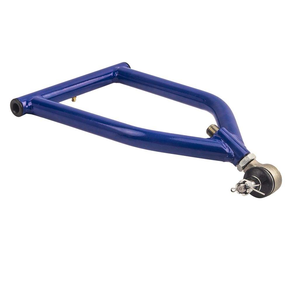 Compatible for Yamaha Banshee 350 Front A Arm Kit Adjustable Extended ...
