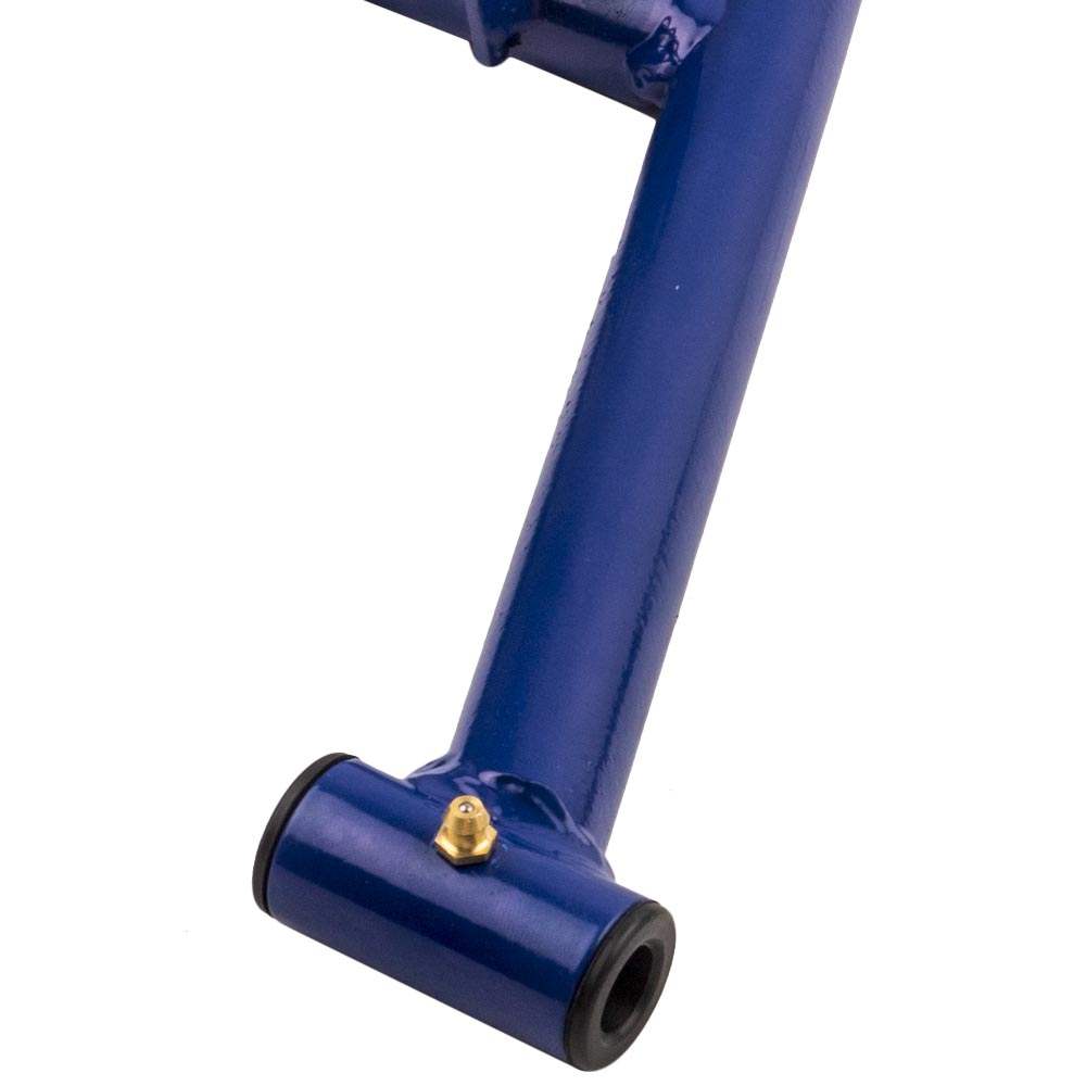 Compatible for Yamaha Banshee 350 Front A Arm Kit Adjustable Extended ...